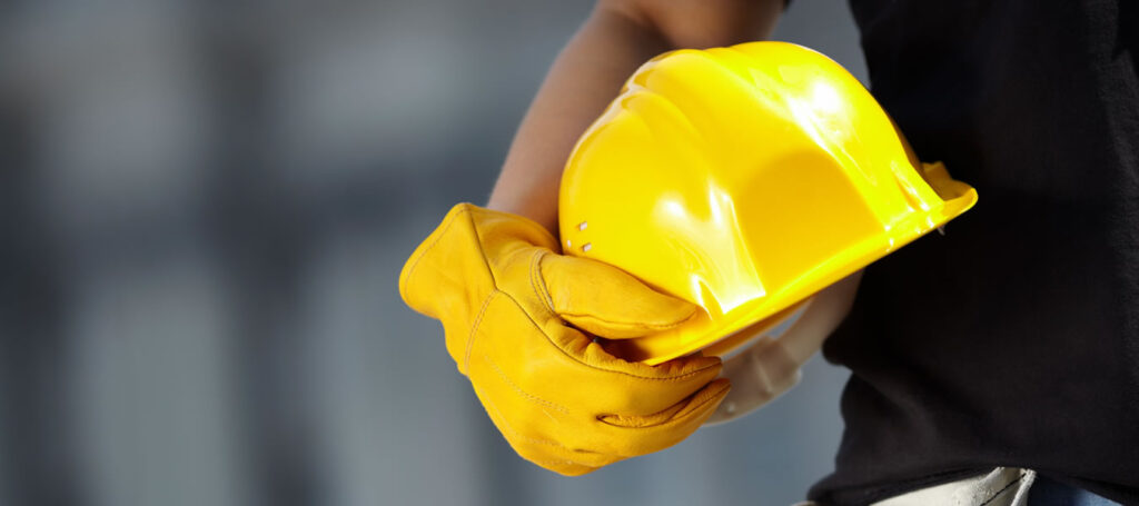 UniFirst First Aid + Safety supports @Construction Industry Safety Week